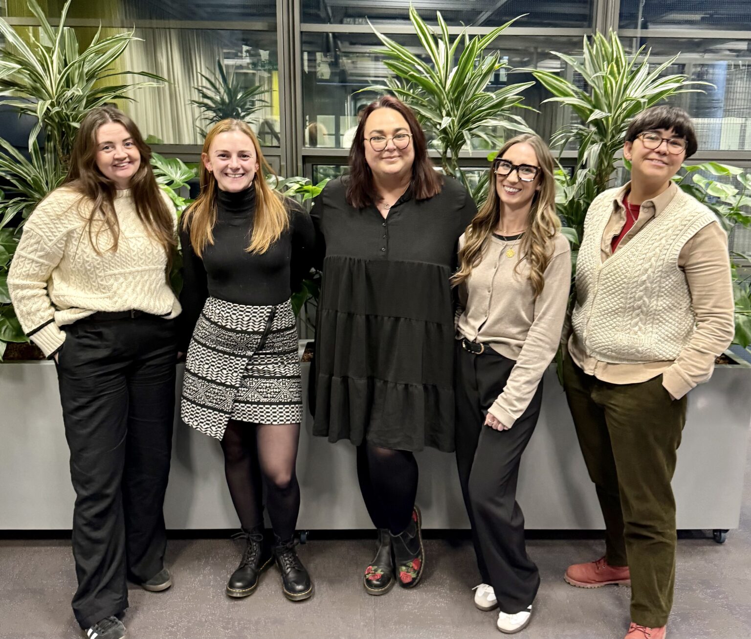 The Pioneers, Velonetic - Aspire